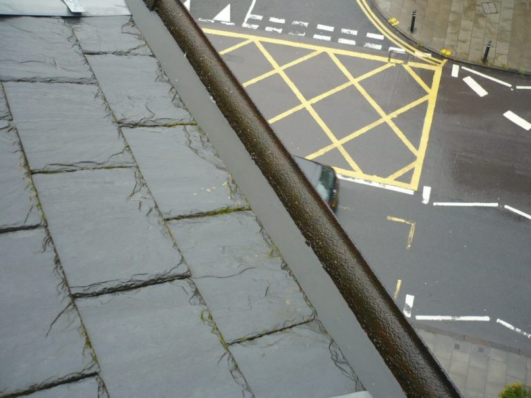 Rope Access specialists in Edinburgh, Glasgow, Dundee, Perth & Aberdeen ...